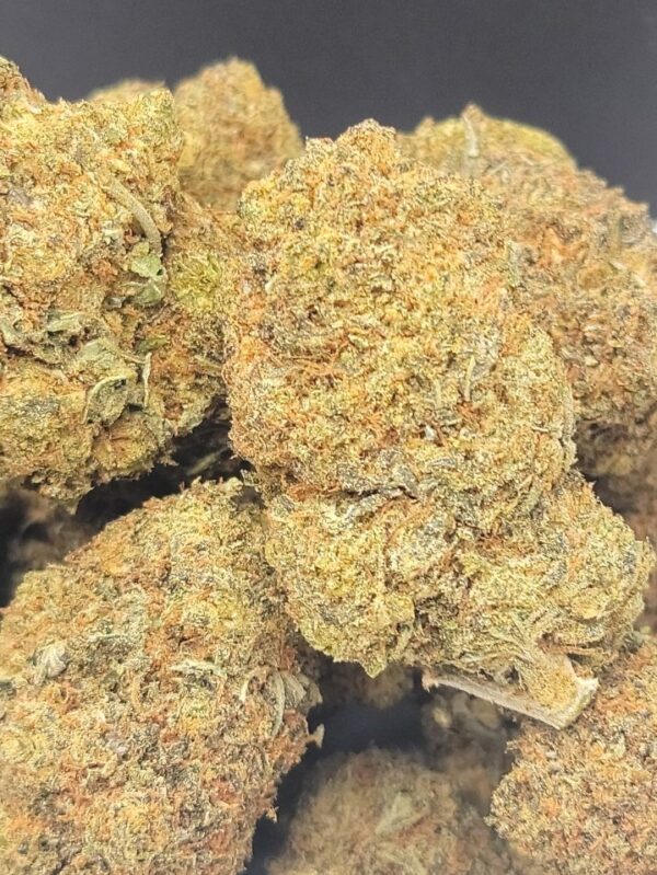 BUBBA CAKE (Almost gone!) – Boss Botanical