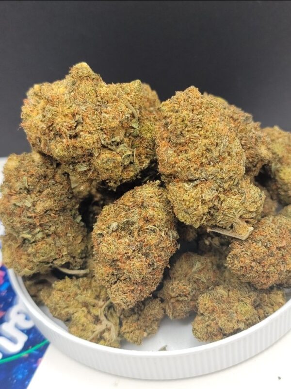 BUBBA CAKE (Almost gone!) – Boss Botanical