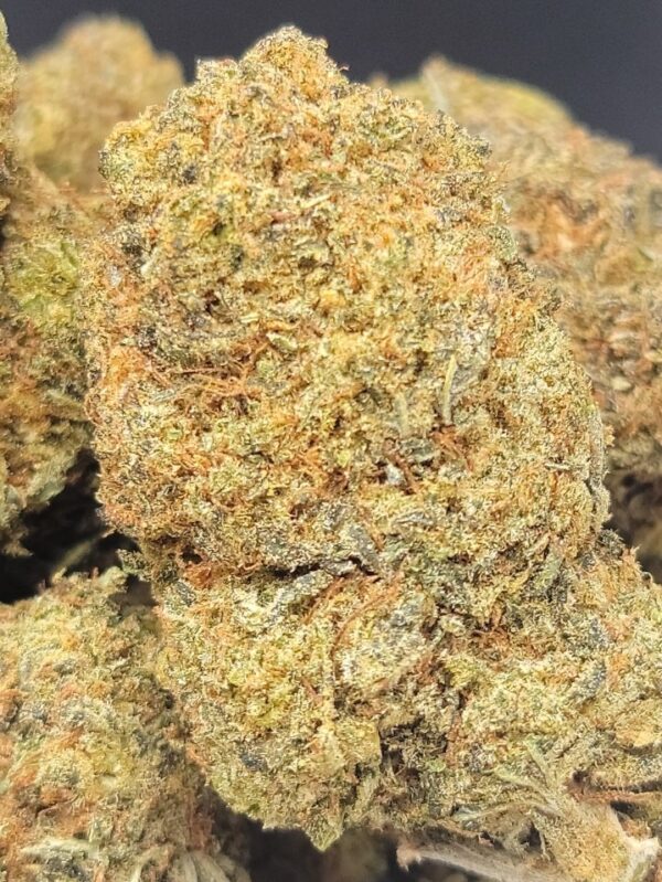 BUBBA CAKE (Almost gone!) – Boss Botanical